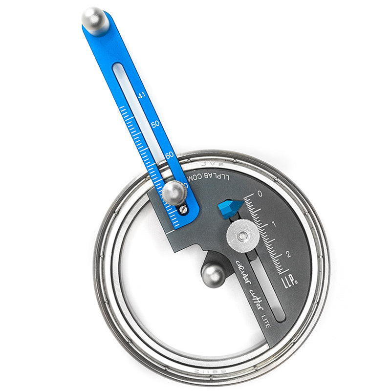 circular cutter – llplab