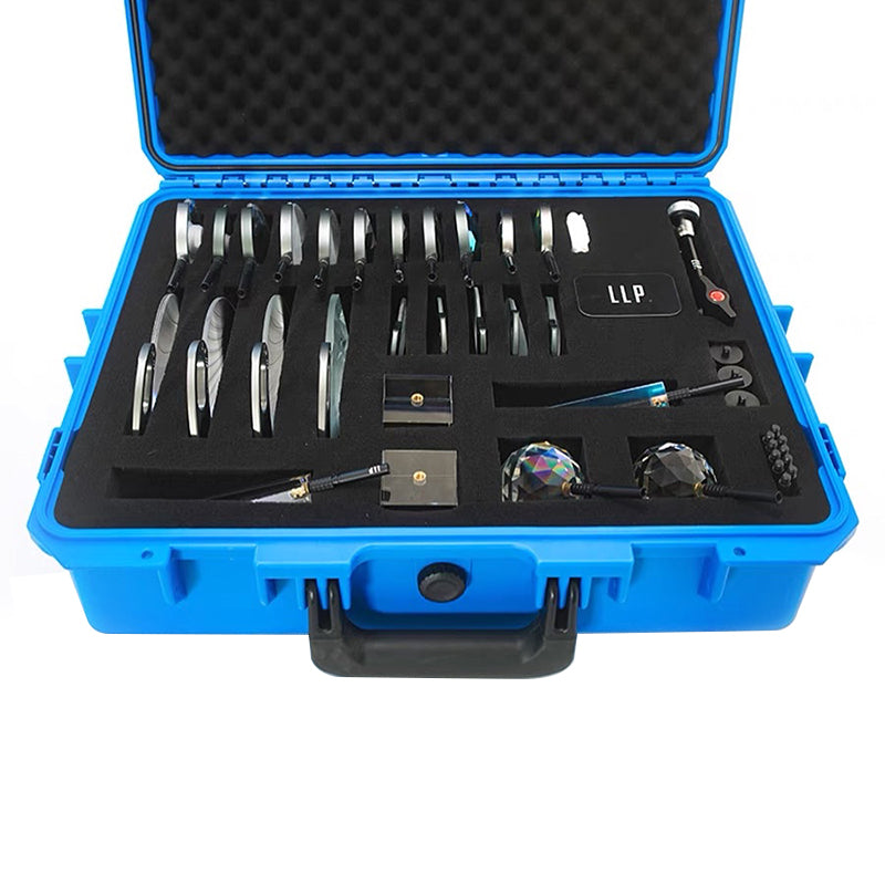 prism system V1 master kit – llplab