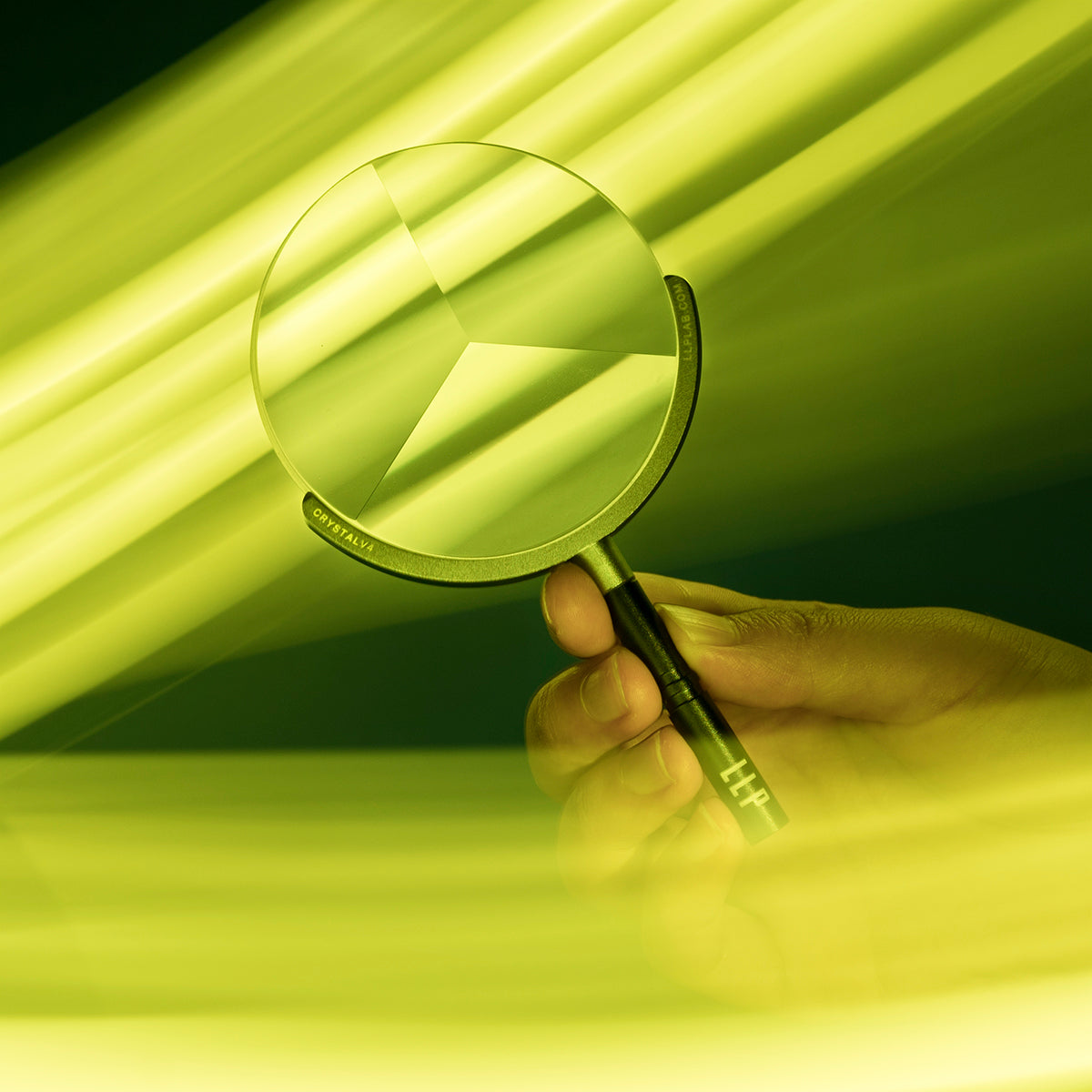 LLP prism V4 Three-sided shadow lens filter mobile phone and SLR acces ...